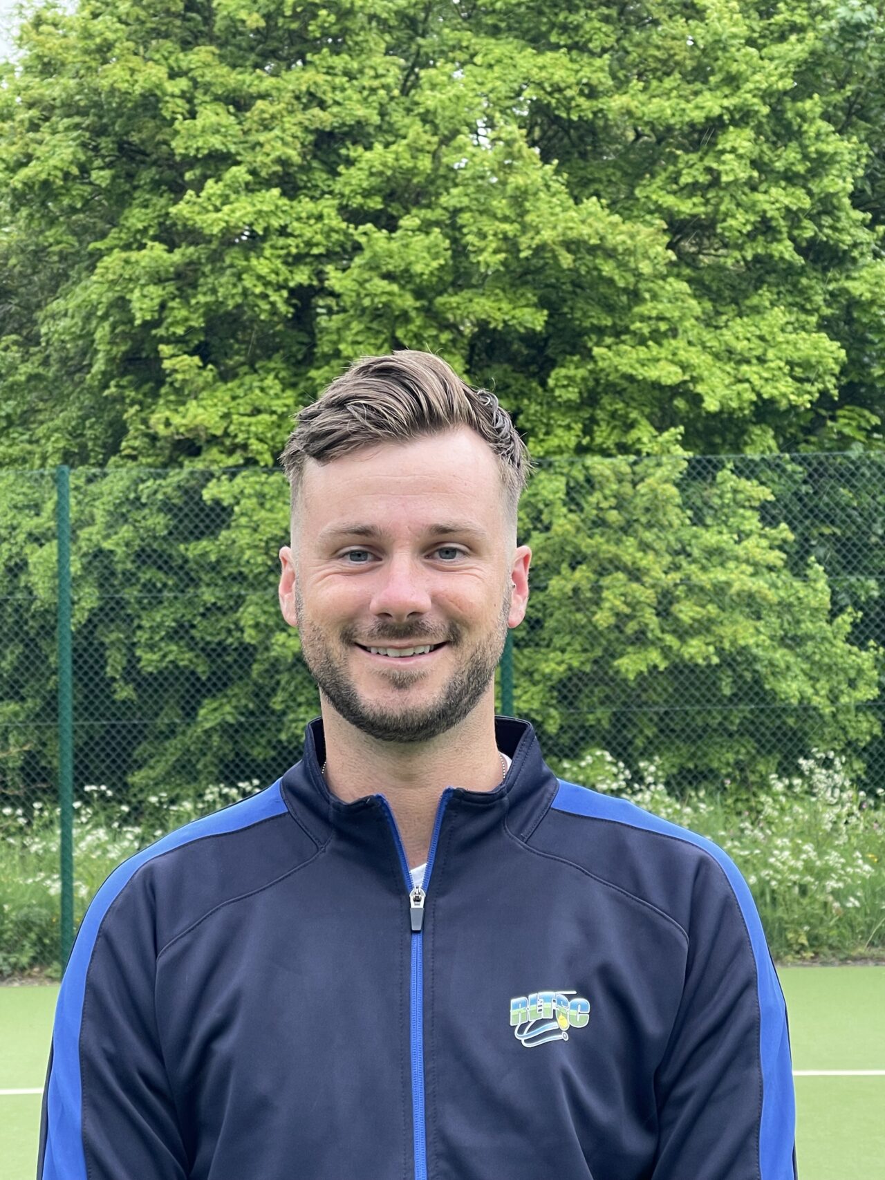 Tennis | Radlett Lawn Tennis & Squash Club